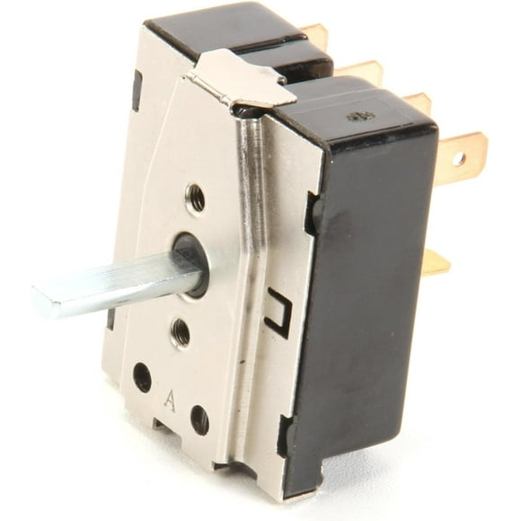 4 Position Rotary Switch