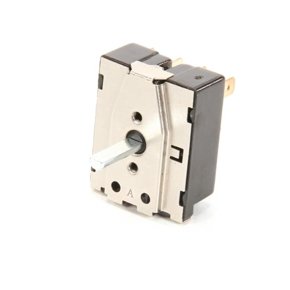 4 Position Rotary Switch