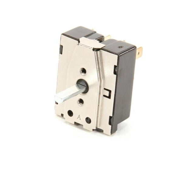 4 Position Rotary Switch