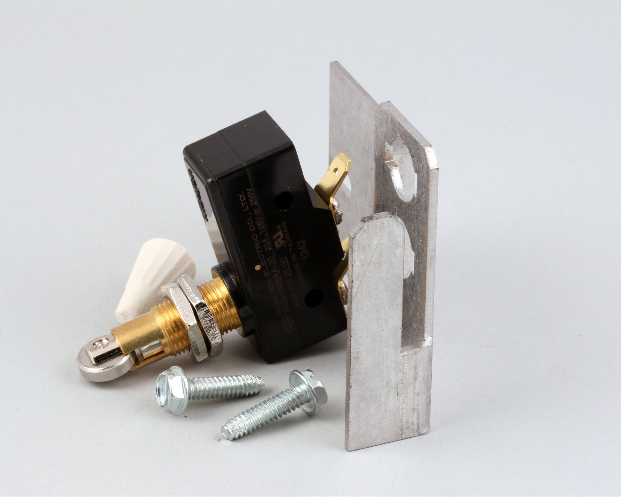 Blodgett 35918 Micro Switch Replacement Part - Walmart.com