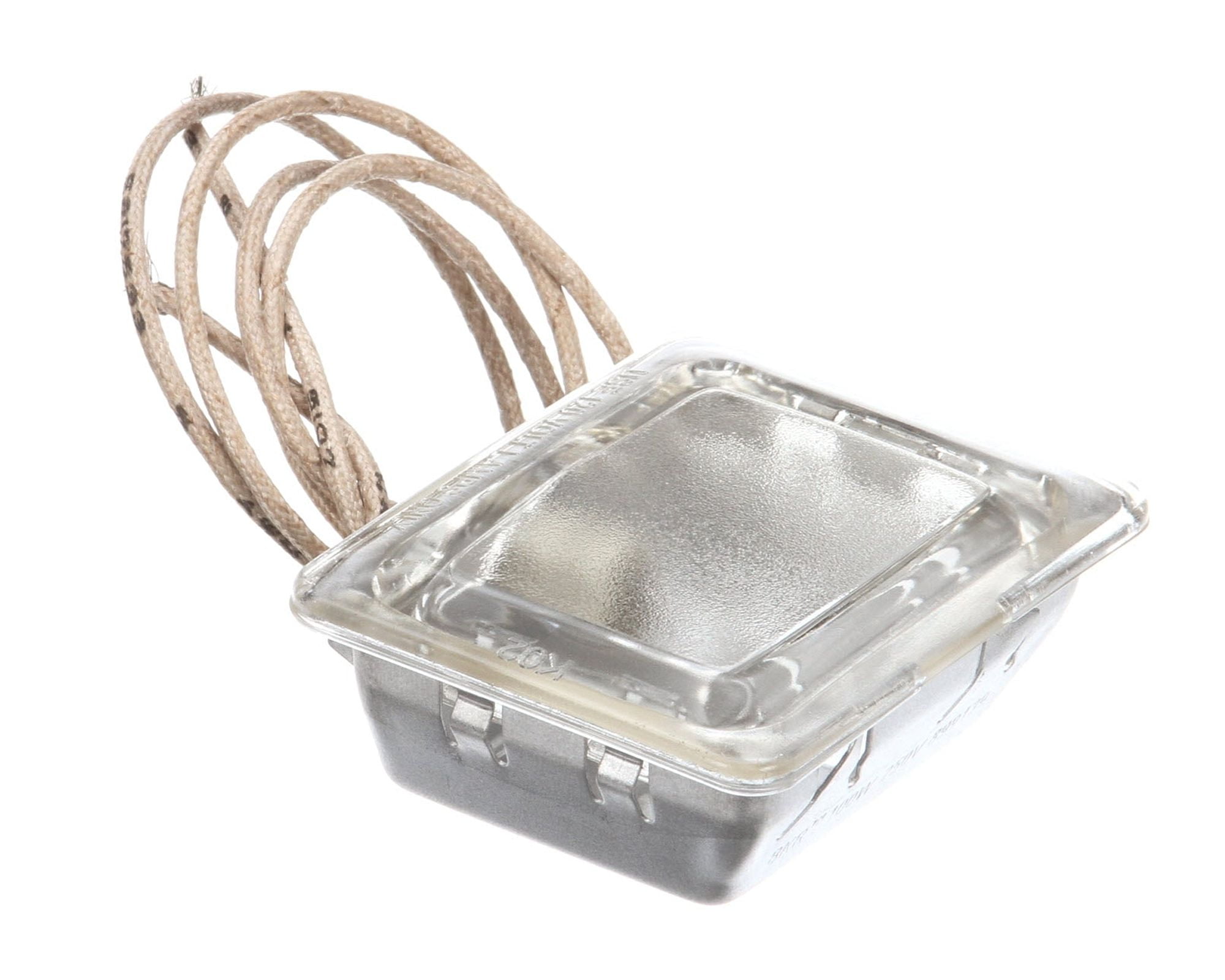 Blodgett 55607 Light Assembly W/Halogen 40W 120V - Walmart.com