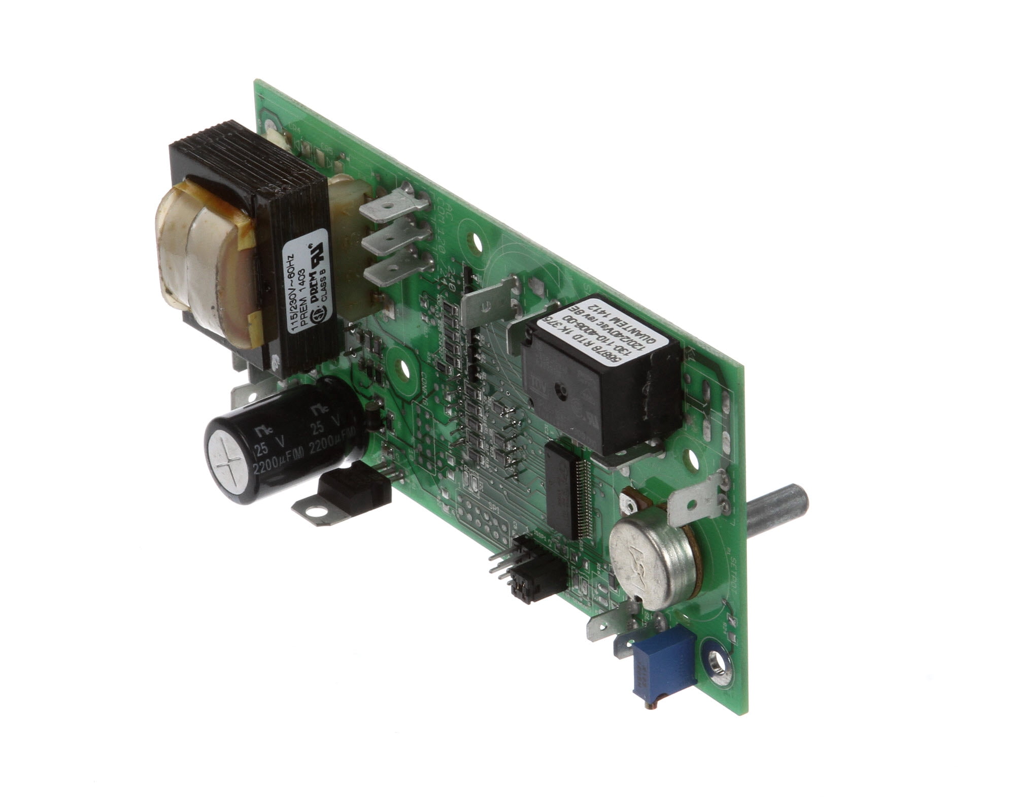 Blodgett 57561 Infinite Control Kit with Digital Timer - Walmart.com