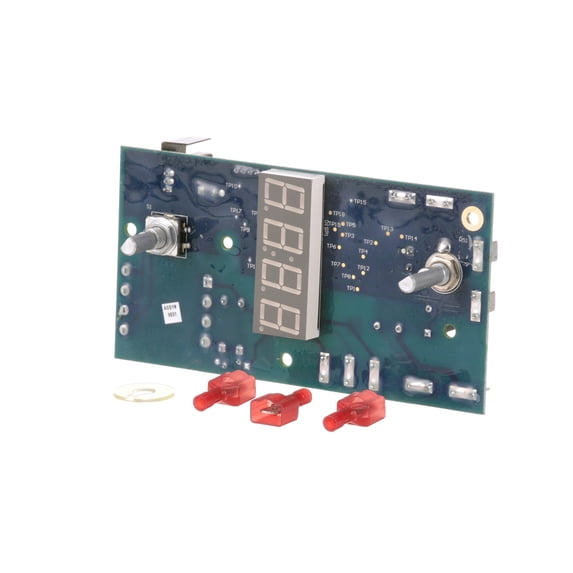 Blodgett Infinite Control Kit - OEM Replacement Part - Walmart.com