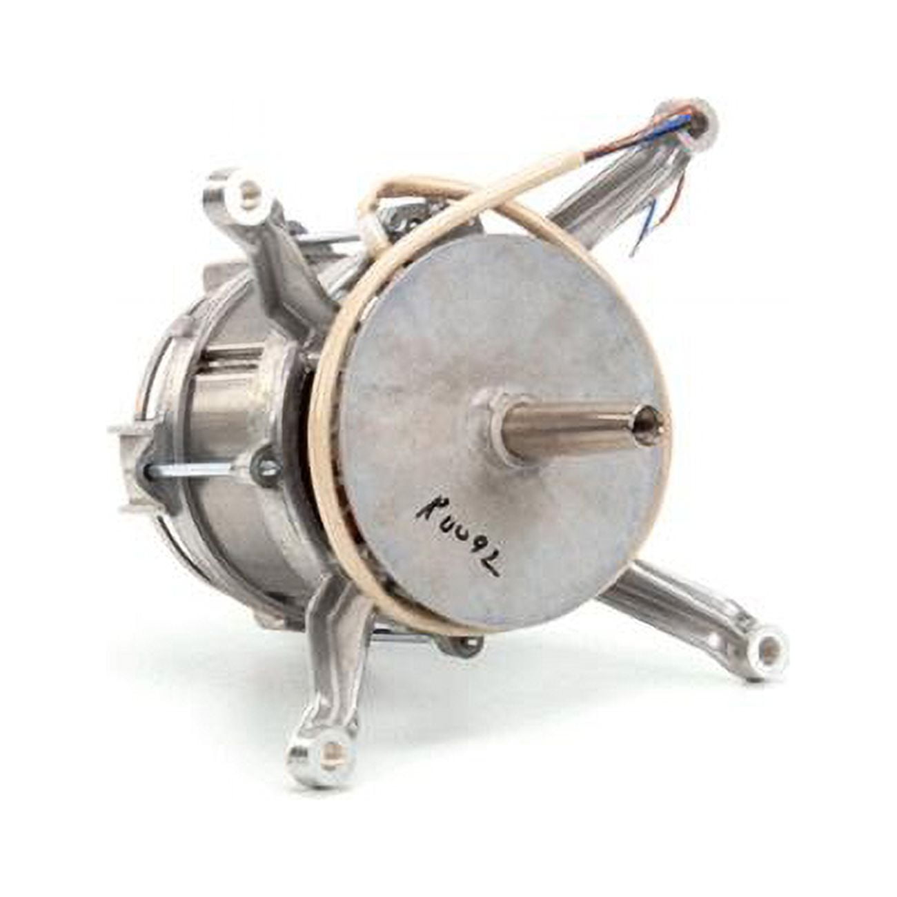 Blodgett R0092 208-240V 3 Phase Blower Motor - Walmart.com