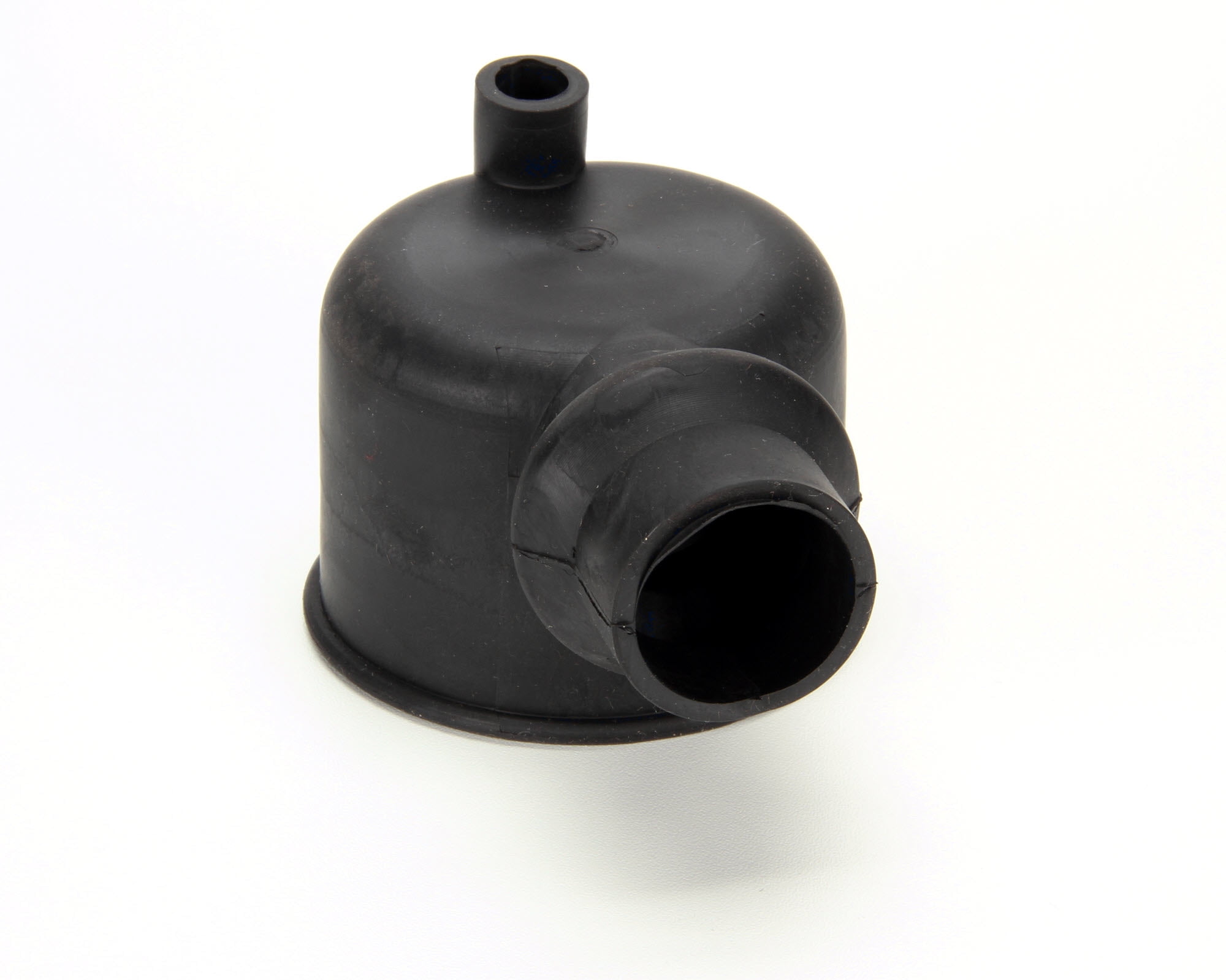 Blodgett R2467 Rubber Drain Boot - Walmart.com