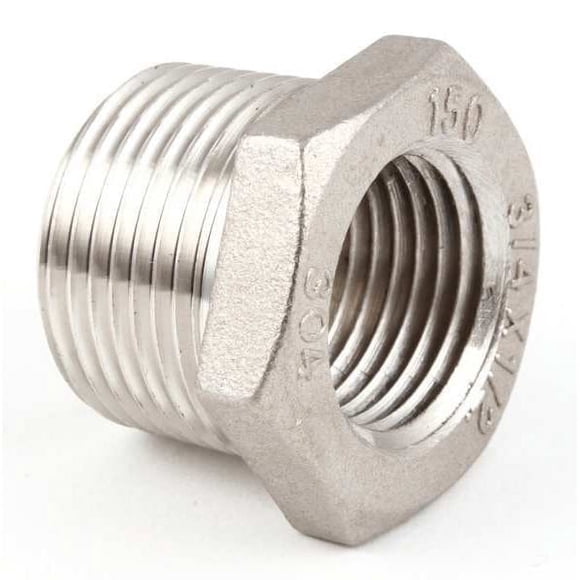 3 4 1 2 Seal Tight Reducer