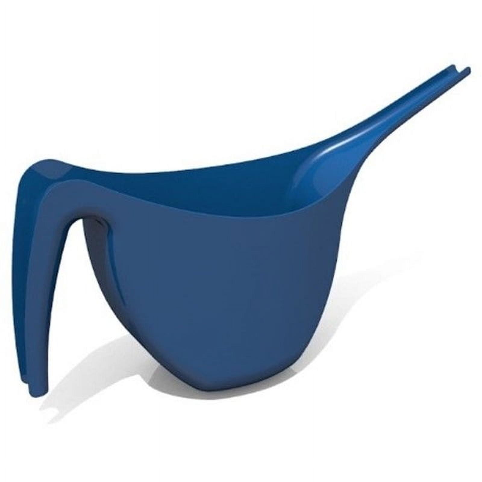 Bloem 7026168 1.06L Resin Hummingbird Watering Can, Classic Blue ...