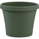 Bloem Apopka Bloem Terra Living Green Planter - Pack of 4 - Walmart.com