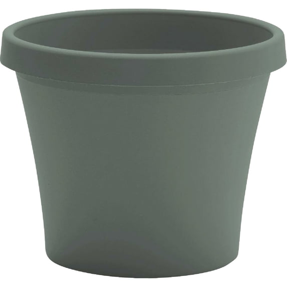 Bloem Apopka Bloem Terra Planter - Pack of 6 - Walmart.com