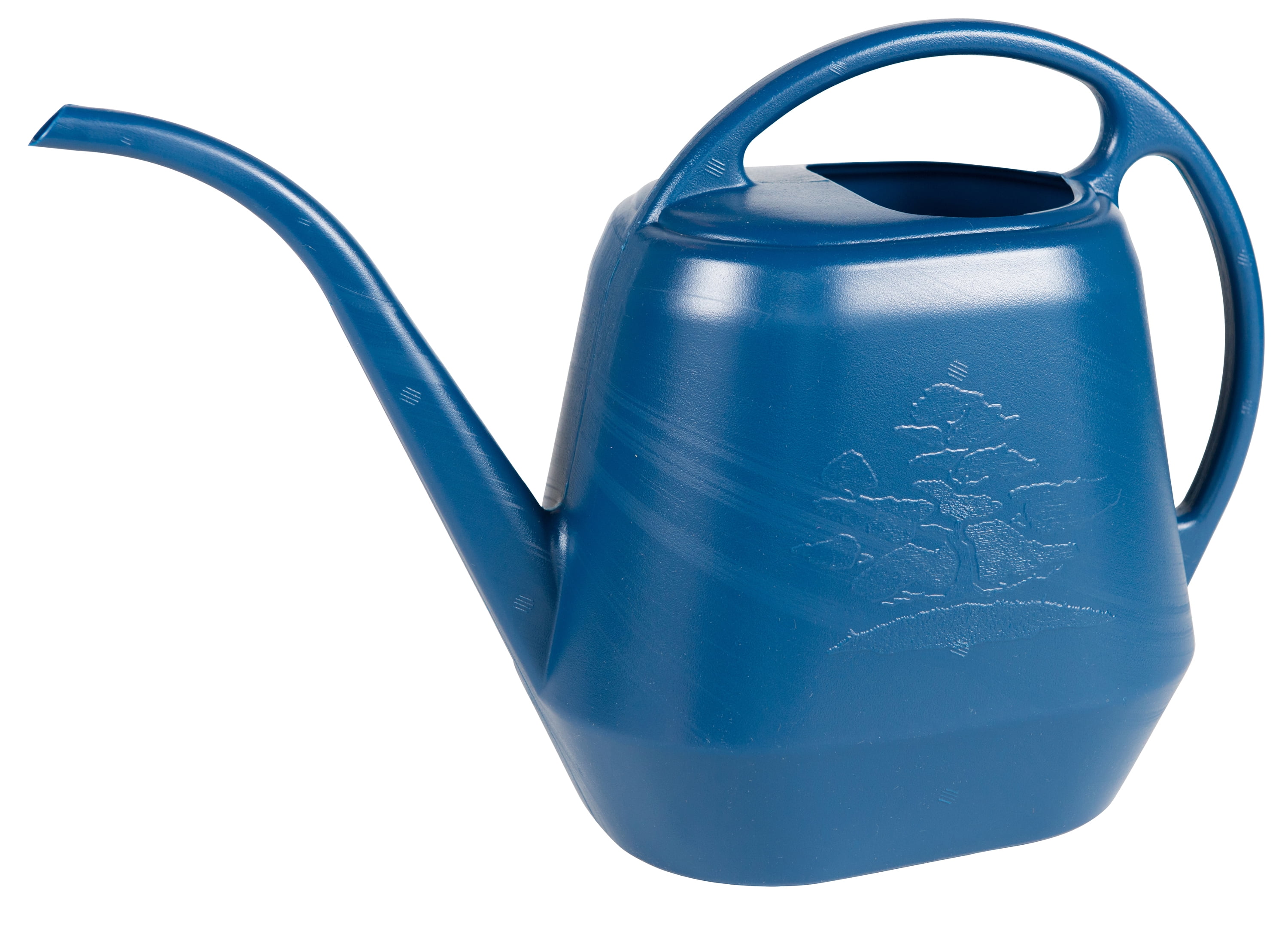 Bloem Aqua Rite Watering Can 144 oz Deep Sea - Walmart.com