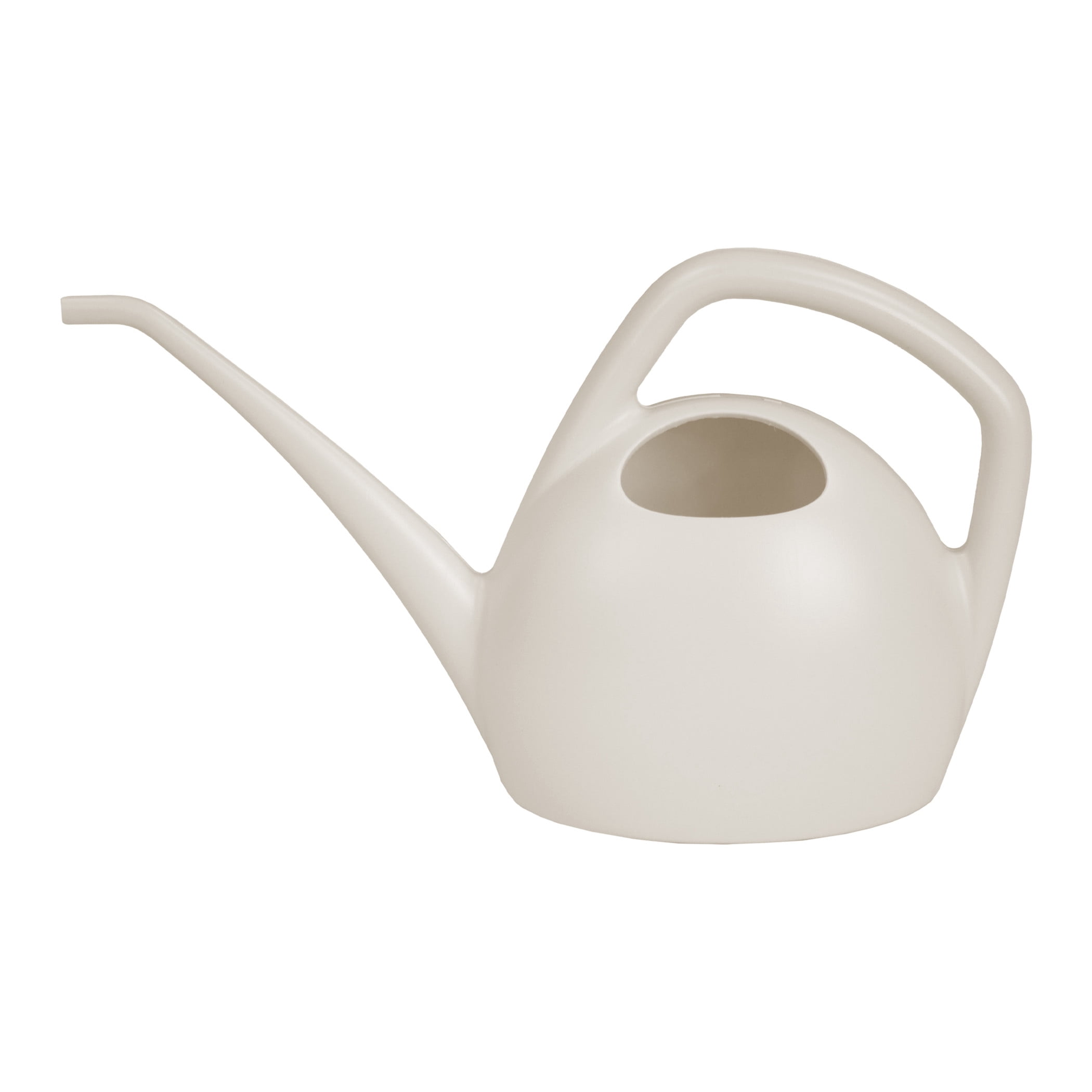 Bloem Canary Cream Watering Can, 1.5 Liter, Durable Plastic, Long Spout ...