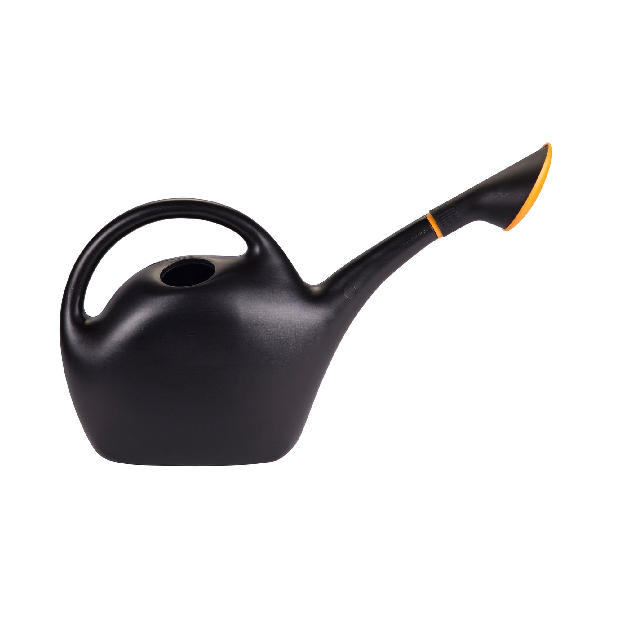 Bloem: Easy Pour Watering Can - Black - 1.6 Gallon (204 Oz), Durable ...