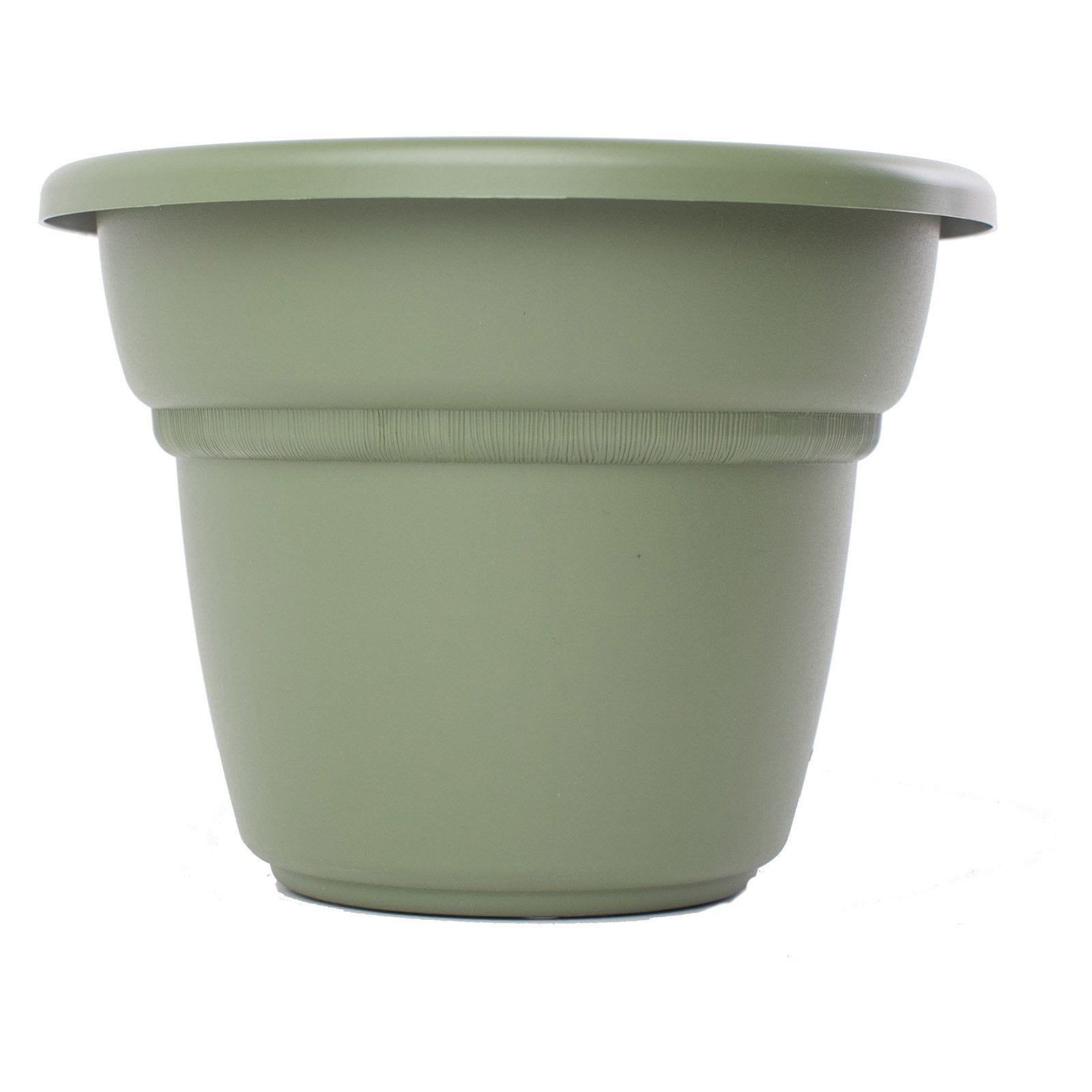Bloem Milano Round Pot Planter (Set of 24) - Walmart.com