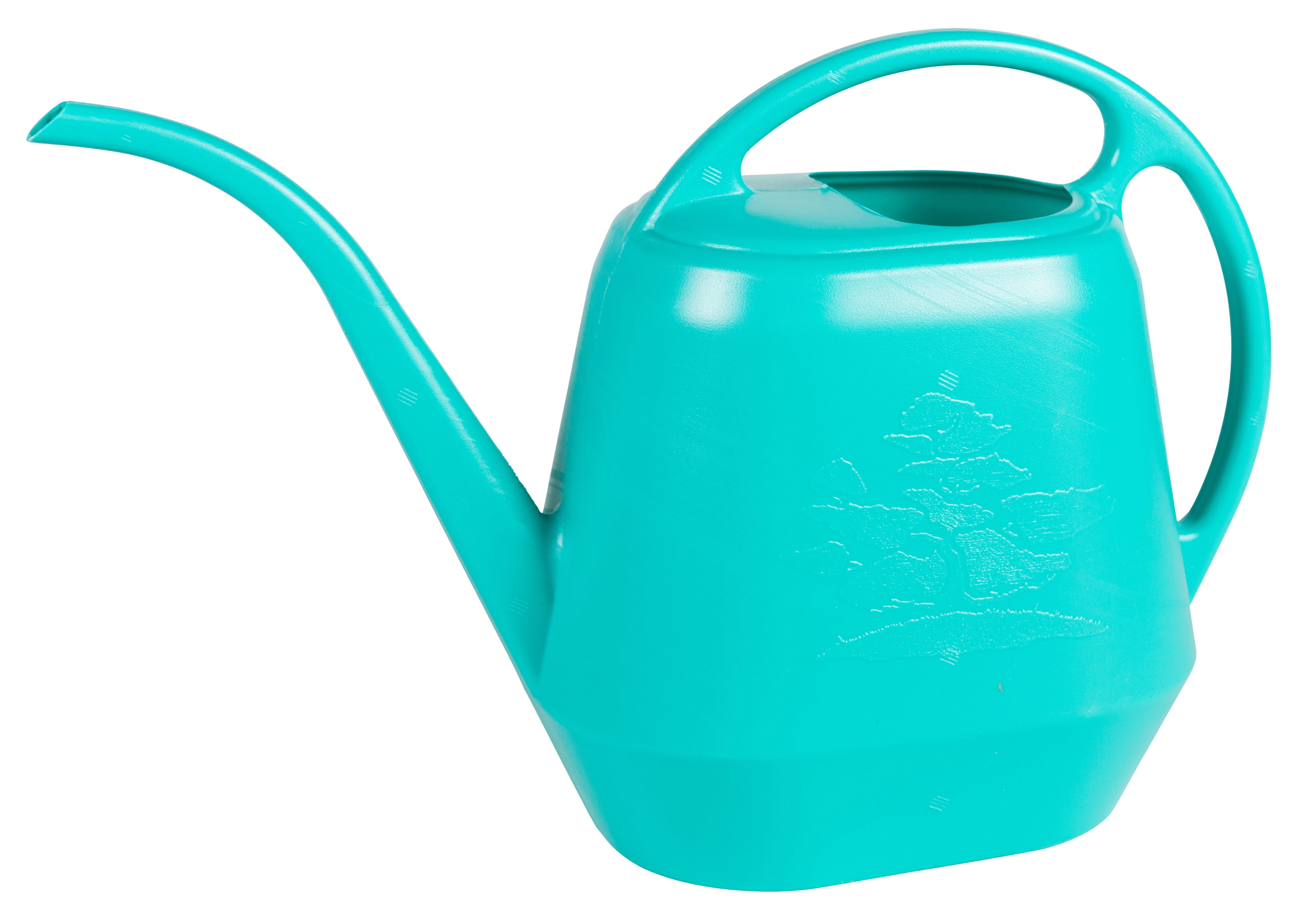 Bloem Watering Can Aqua Rite .4 Gallon (56 Fl Oz) Calypso - Walmart.com