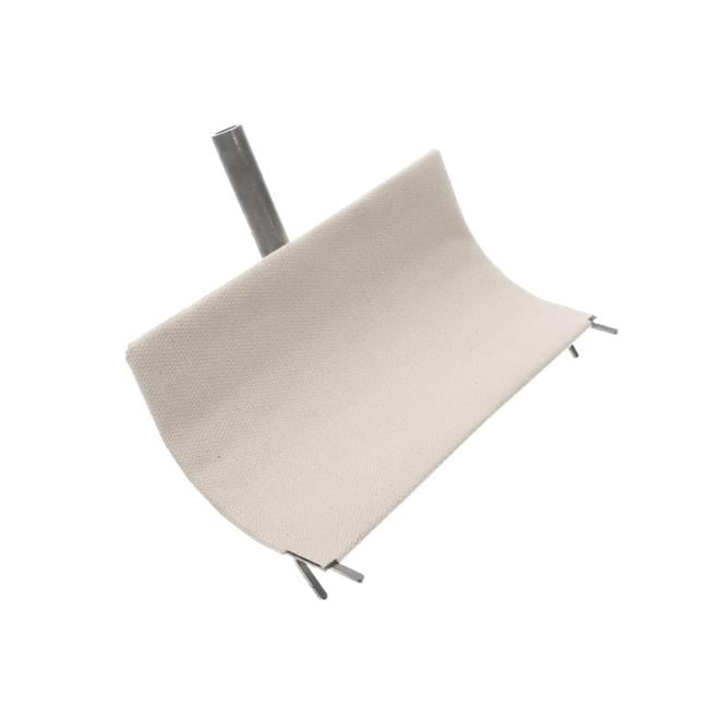 Bloemhof 0860-0005K Return Plate Assembly - Walmart.com