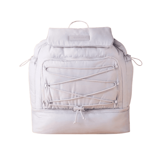 Blogilates Ultimate Athletic Trainer Backpack, Stylish & Functional Gym ...