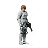 Blokees Model Kit Star Wars The Empire Strikes Back Champion Luke ...
