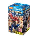 Blokees, Transformer Galaxy Figure Mystery Box Version 05 - Walmart.com