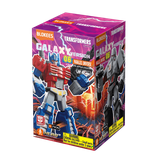 Blokees Transformer Galaxy Figure Mystery Box Version 06 Parallel ...