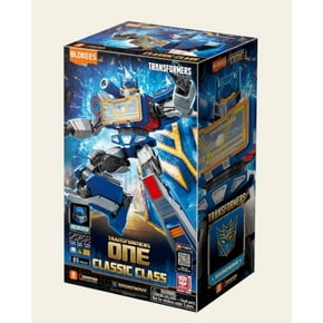 Blokees Transformers Action Figures in Transformers - Walmart.com