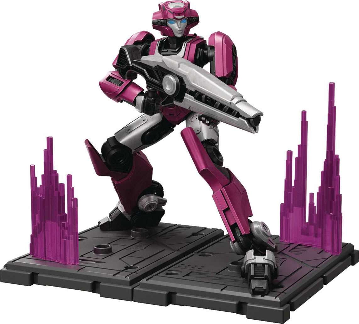 Blokees Figures - Transformers Classic 13 - Transformers One Movie ...