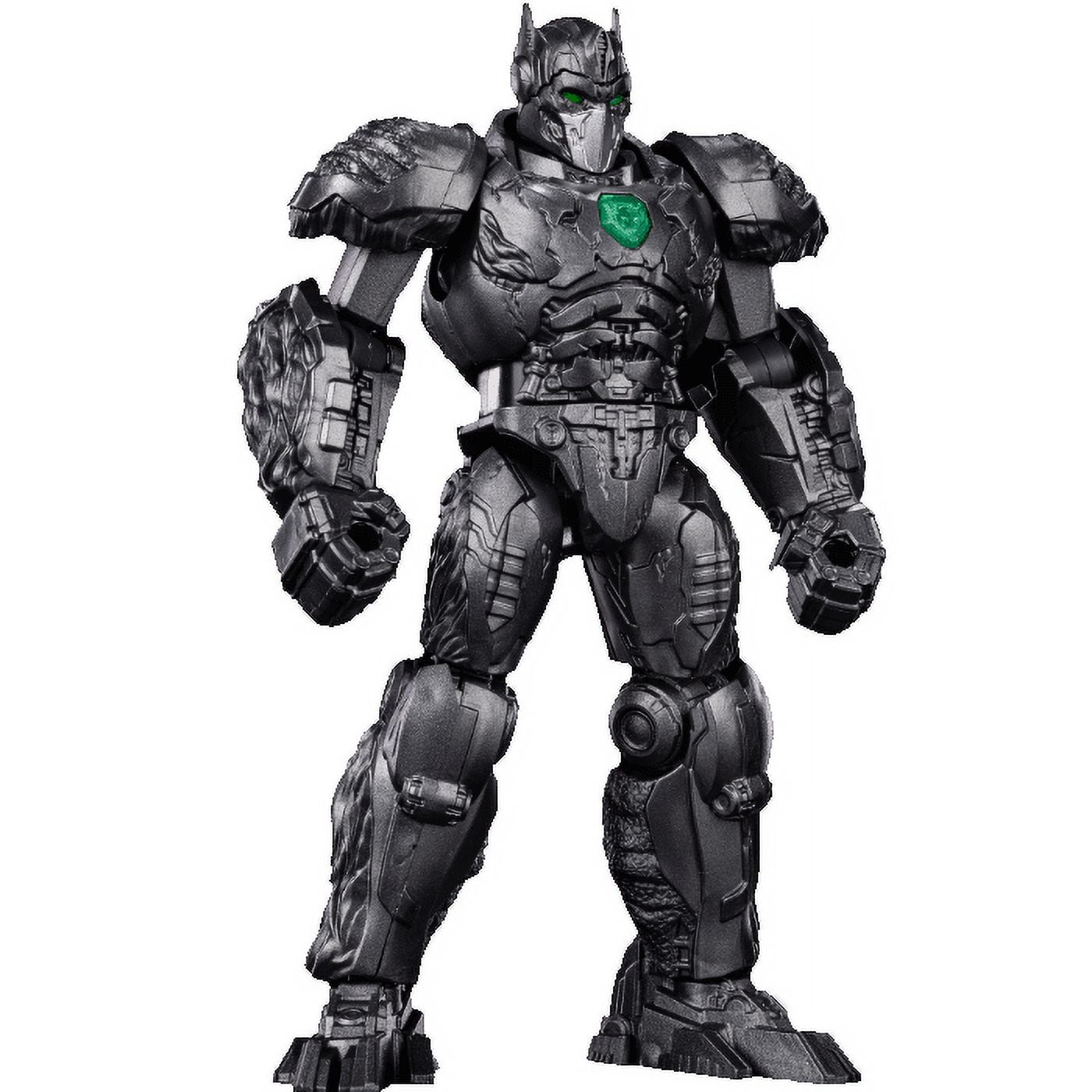 Blokees Transformers Classic Figure 05 Optimus Primal Robot - Walmart.com