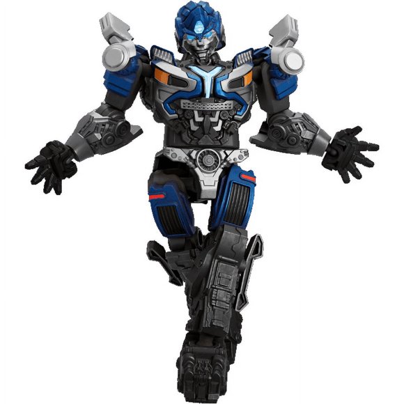 Blokees Transformers Action Figures in Transformers - Walmart.com