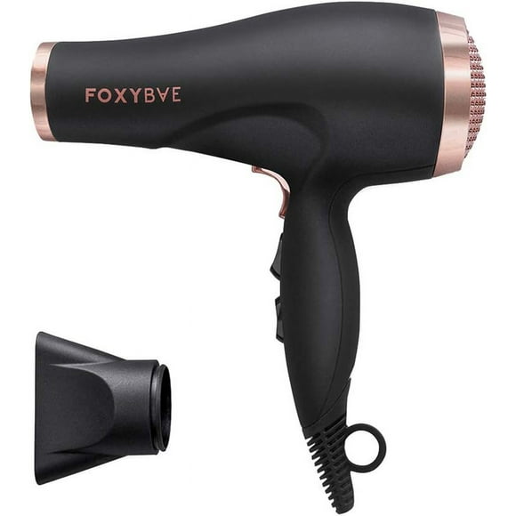 Rose Gold Hair Dryer