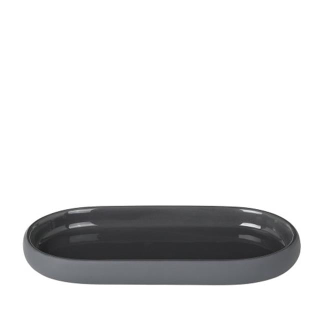 Blomus 69043 Sono Oval Tray - Magnet - Walmart.com
