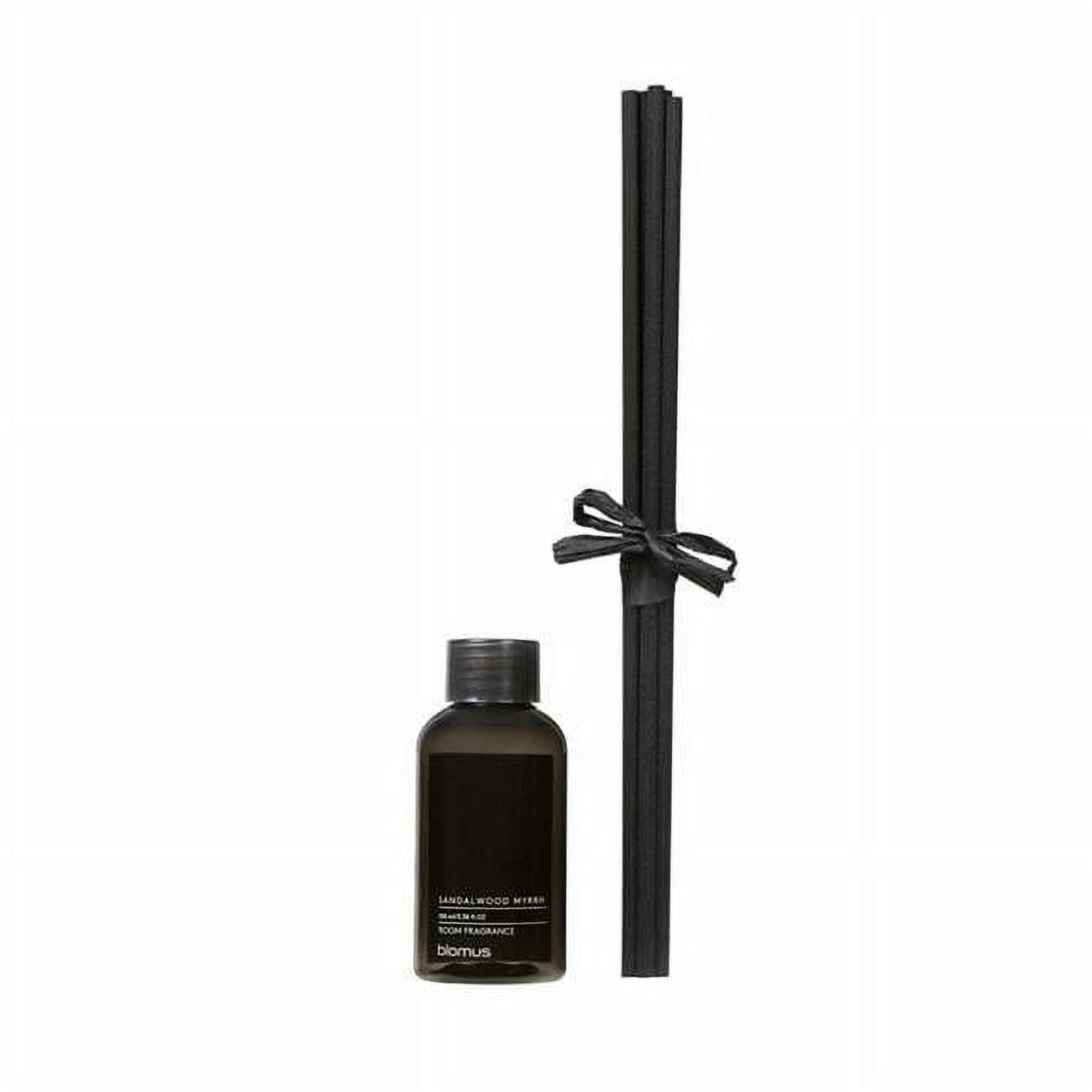 Blomus 69225 Room Fragrance Refill Set, Sandalwood Myrrh - Walmart.com