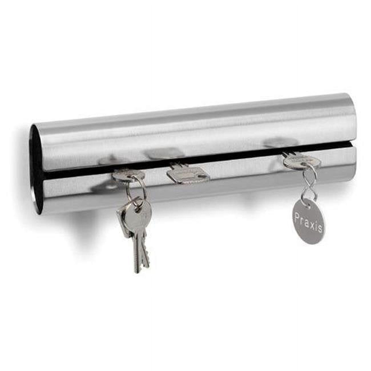 Blomus Stainless Steel Key Rack - 8.3 Inch - Silver - Walmart.com