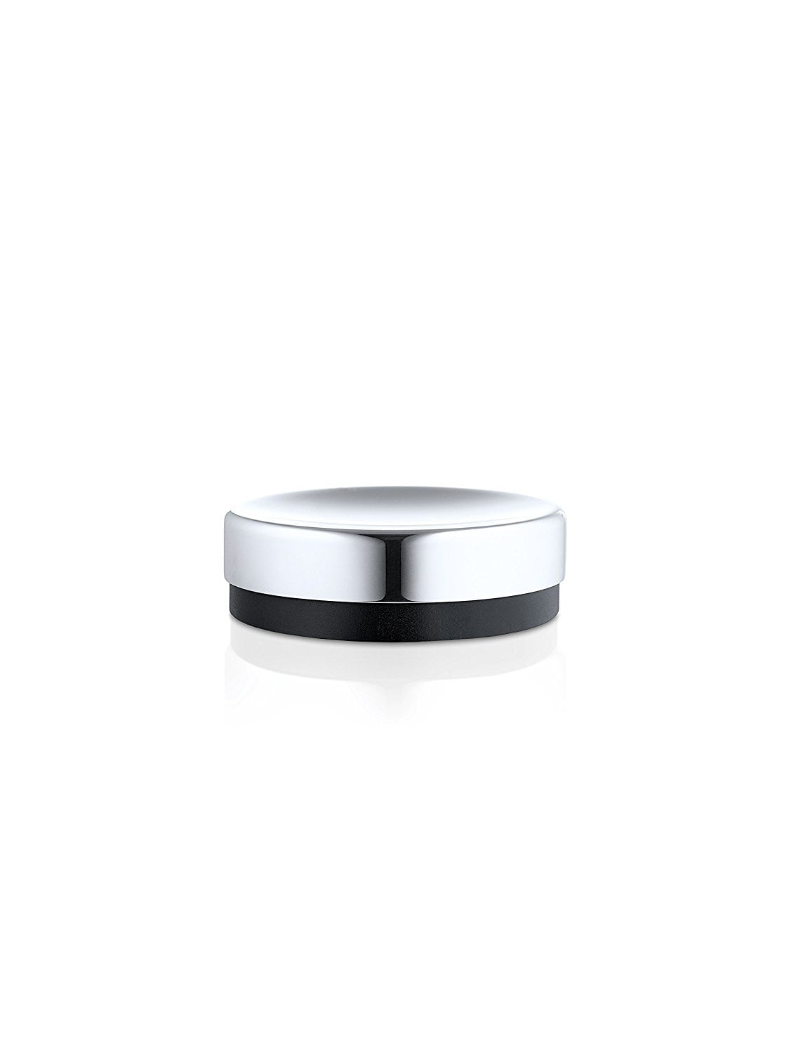 Blomus 68875 Polished Stainless Steel Uno Soap Dish - Walmart.com