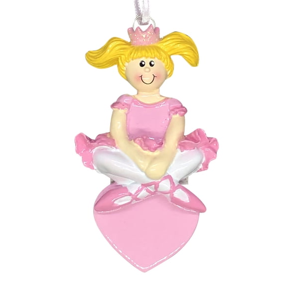 Ballerina Toys
