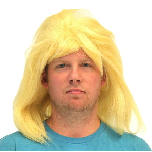 Blonde Wigs
