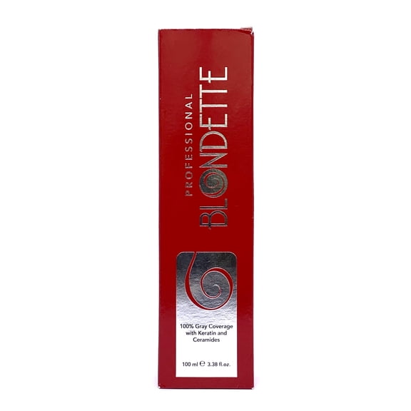 40 Volume Peroxide
