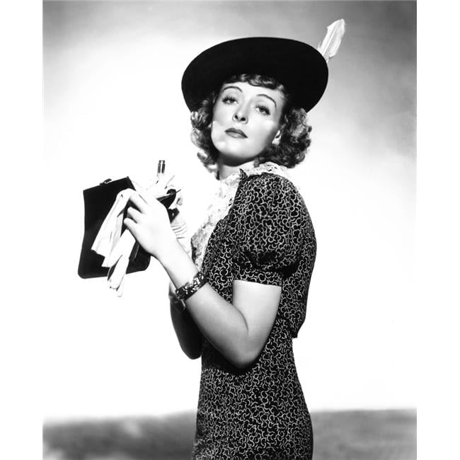 Blondie Ann Doran 1938 Photo Print, 16 x 20 - Large - Walmart.com