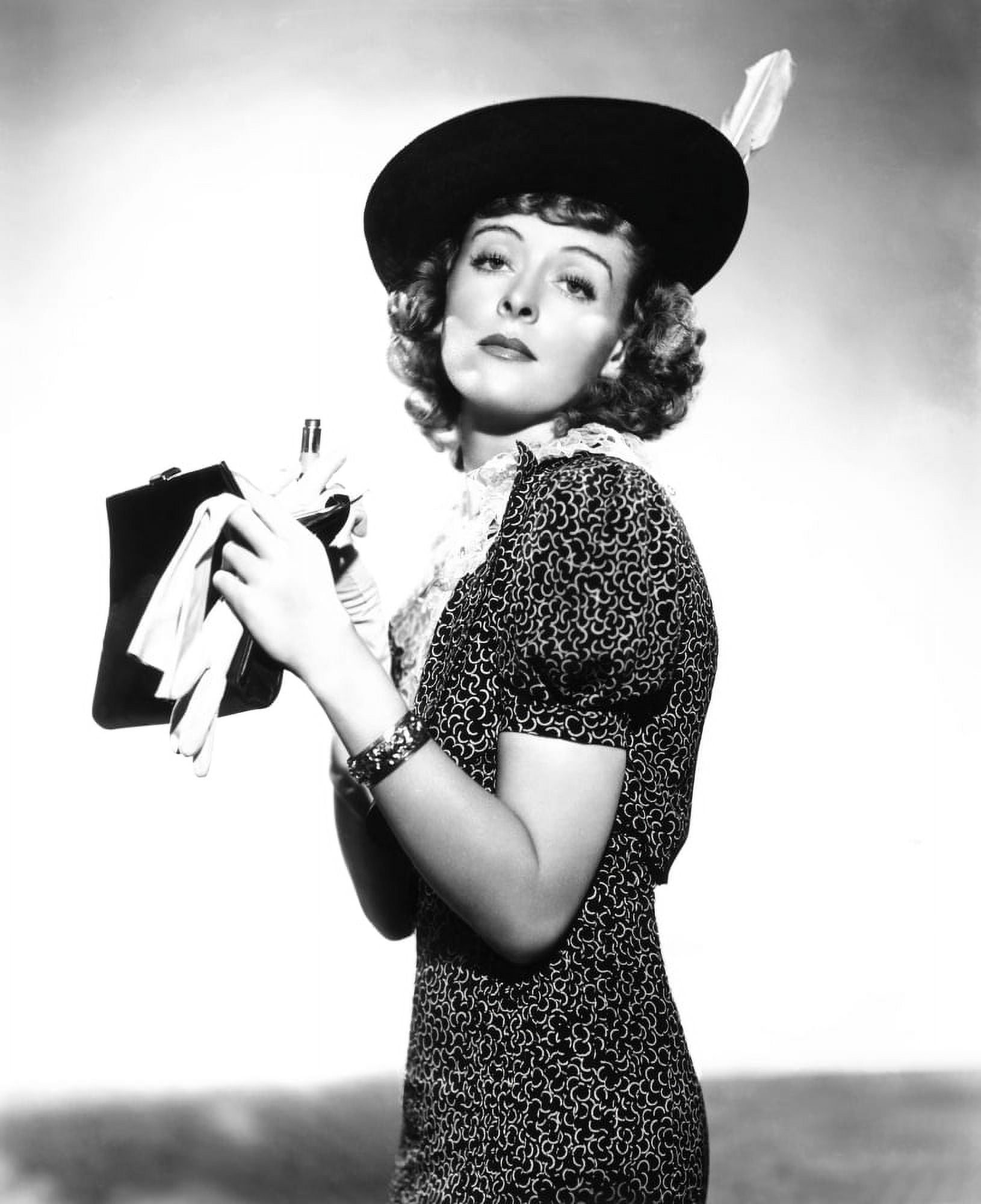 Blondie Ann Doran 1938 Photo Print (8 x 10) - Walmart.com