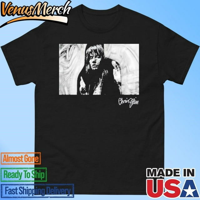 Blondie Debbie Harry Giger Chris Stein Photo Shirt - Walmart.com Blondie Debbie Harry Giger Chris Stein Photo Shirt - Walmart.com