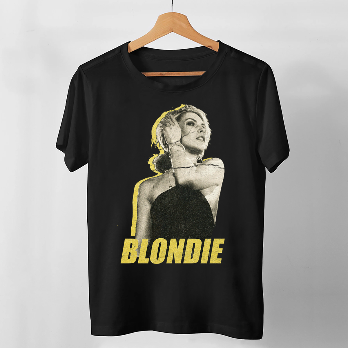 Blondie retro Blondie Debbie Harry Chris Stein Vintage Rap hip hop ...