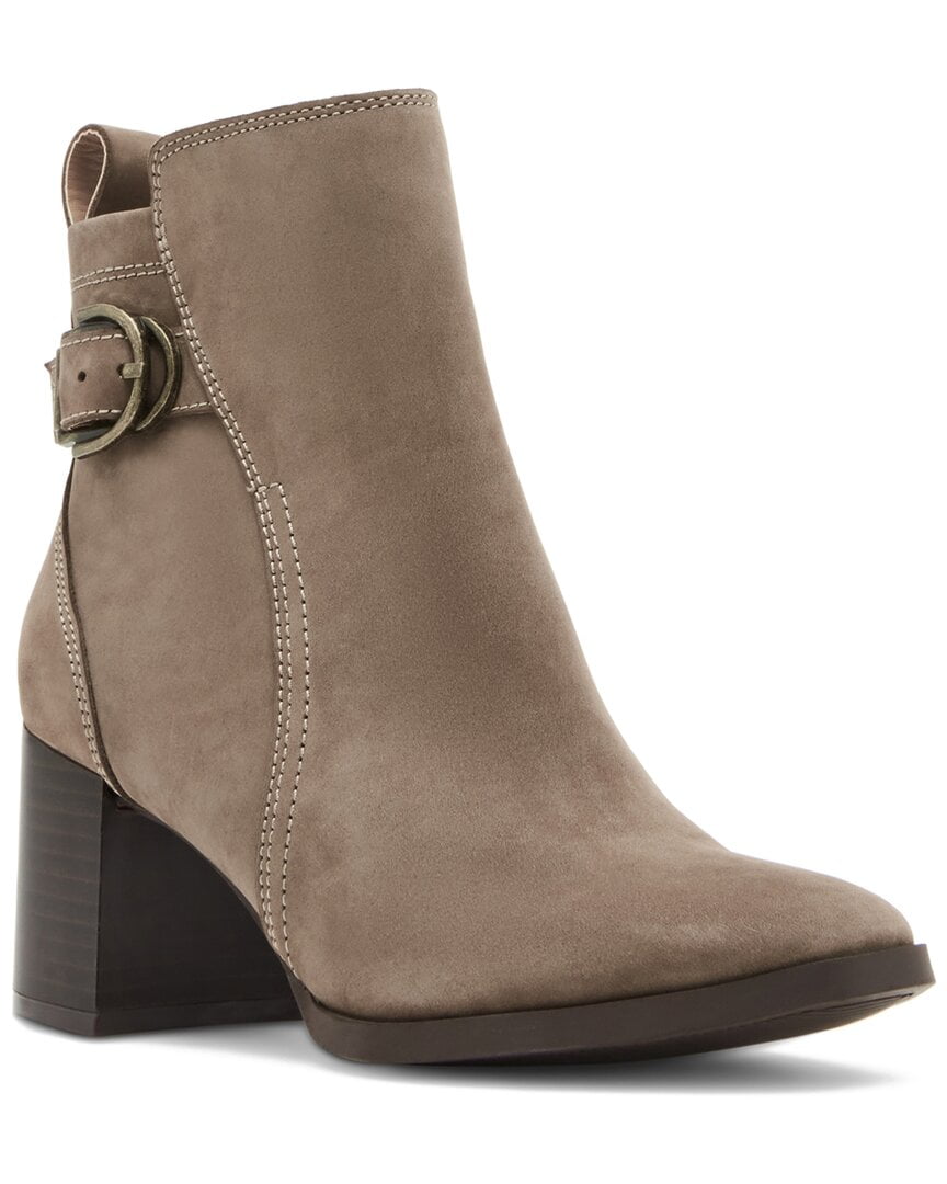Blondo Ginelle Leather Boot, 8 - Walmart.com