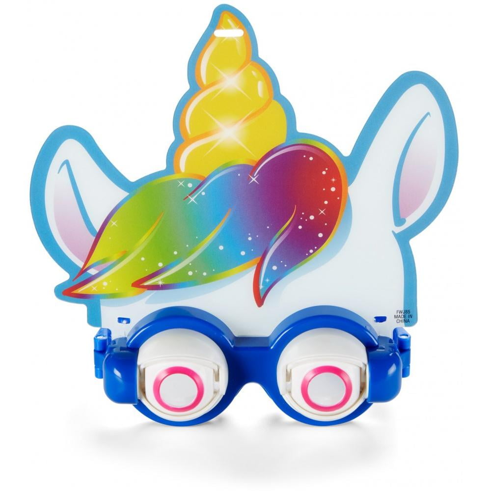 Blonkers Unicorn Interchangeable Header Spectacles - Walmart.com