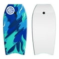 Bloo Tide 36 in Bodyboard - Teal/Light Blue/Dark Blue - Walmart.com