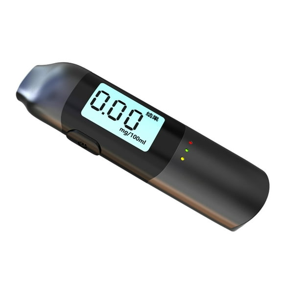 Alcohol Drink Test Strip