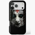 Blood American Metal Retro Band Inspired Graphic Artwork iPhone Case 17 ...