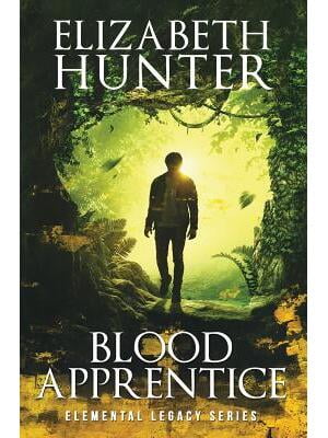Blood Apprentice : Elemental Legacy Novel Two - Walmart.com