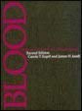 Pre-Owned Blood: Atlas and Sourcebook of Hematology (Hardcover ...