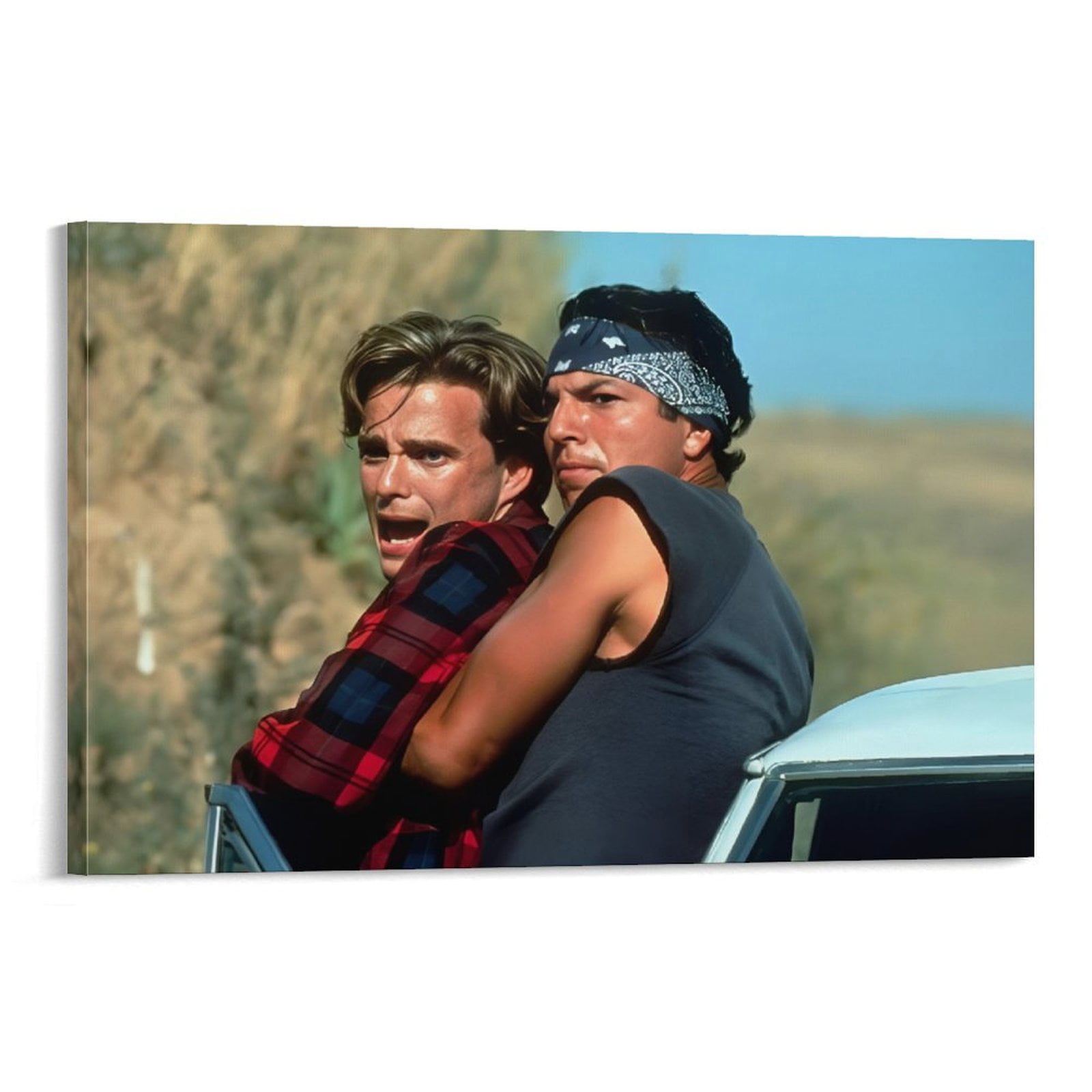 Blood In Blood Out Crime Movie Posters & Prints(14) Vatos Locos Forever ...