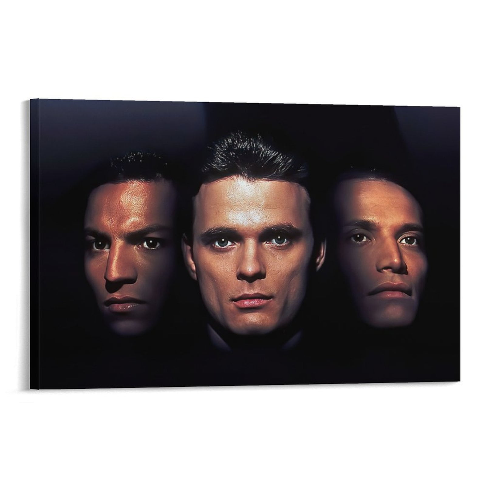 Blood In Blood Out Crime Movie Posters & Prints(4) Vatos Locos Forever ...