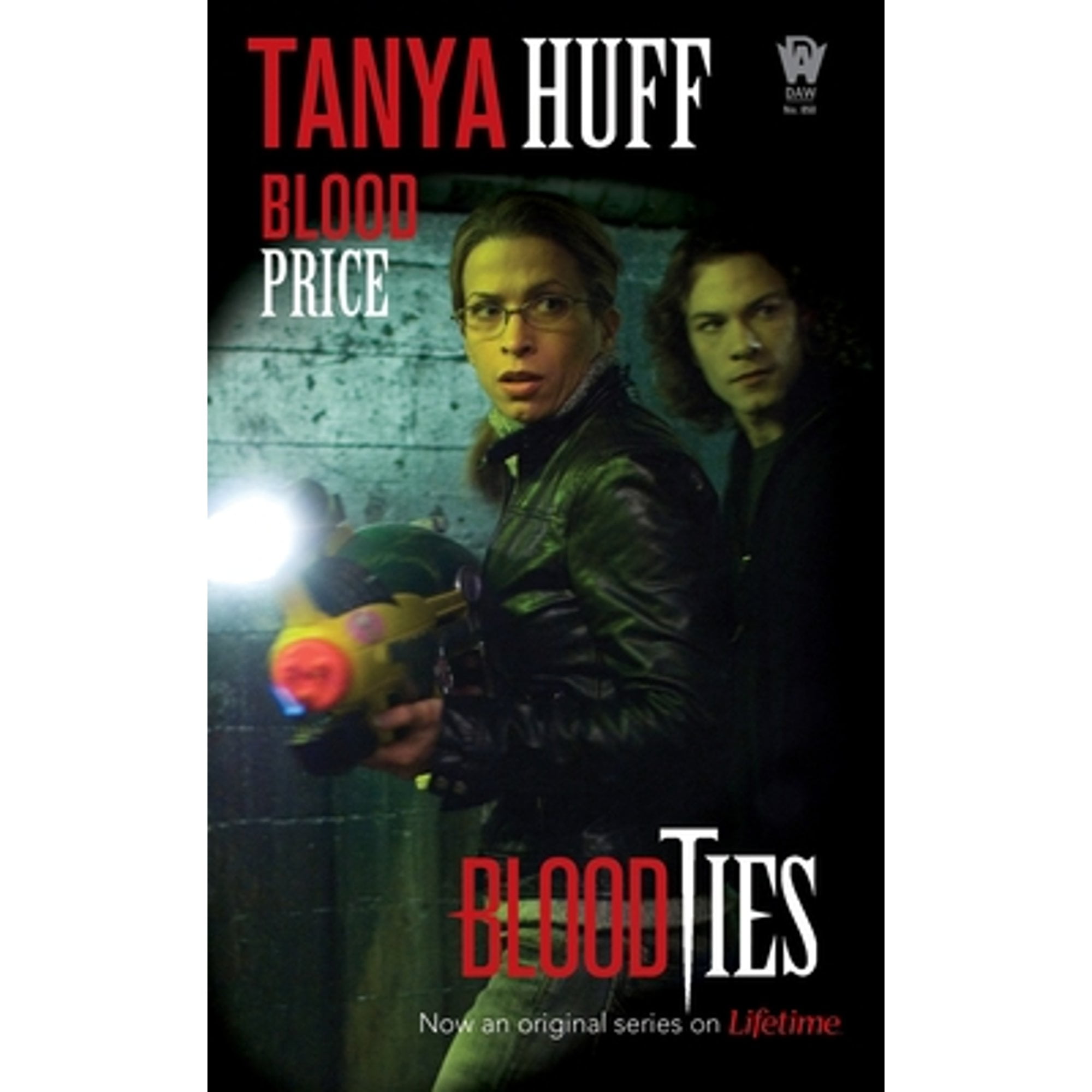 Blood Books: Blood Price (Series #1) (Paperback) - Walmart.com