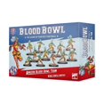 Games Workshop Blood Bowl Amazon Team, Kara Temple Harpies, 12 ...
